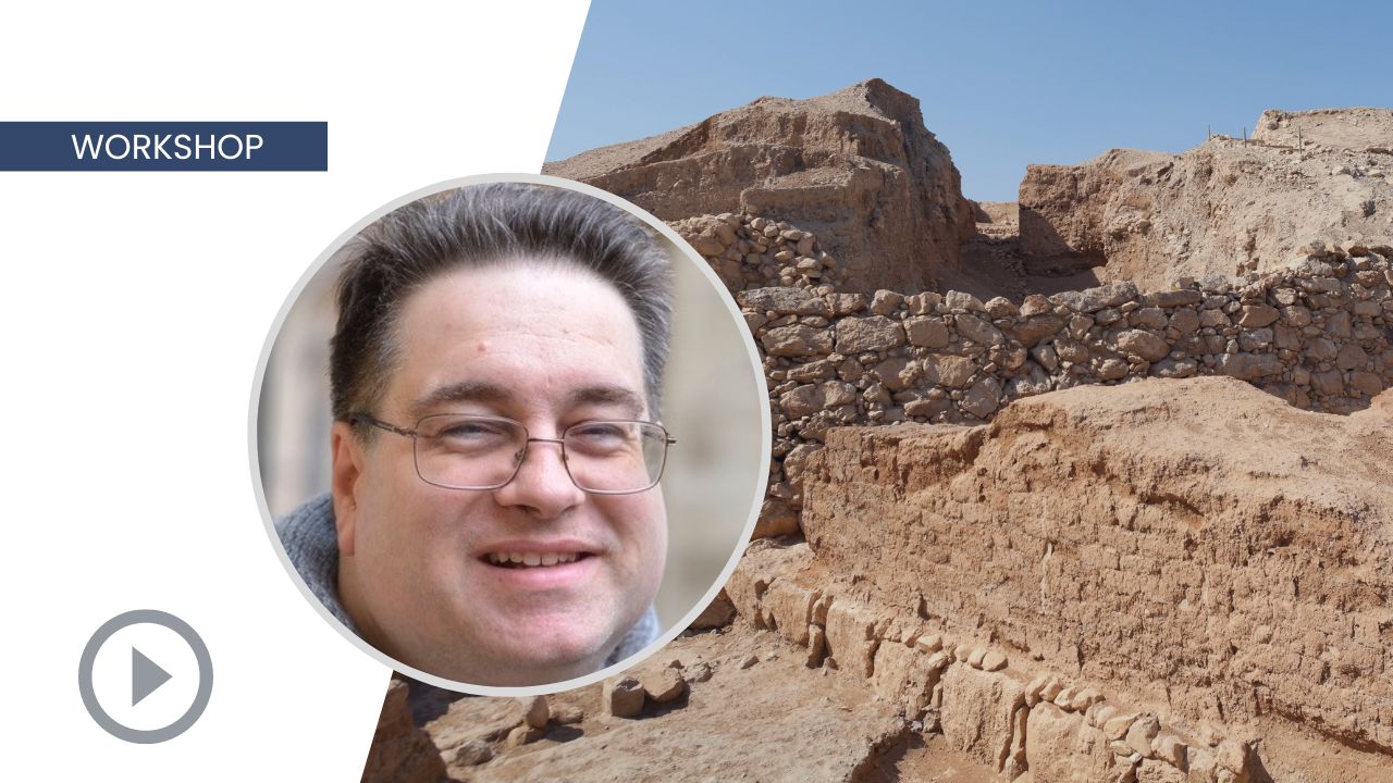 Archaeological Evidence for Jesus | The Forum of Christian Leaders online Archaeological Evidence for Jesus | The Forum of Christian Leaders online