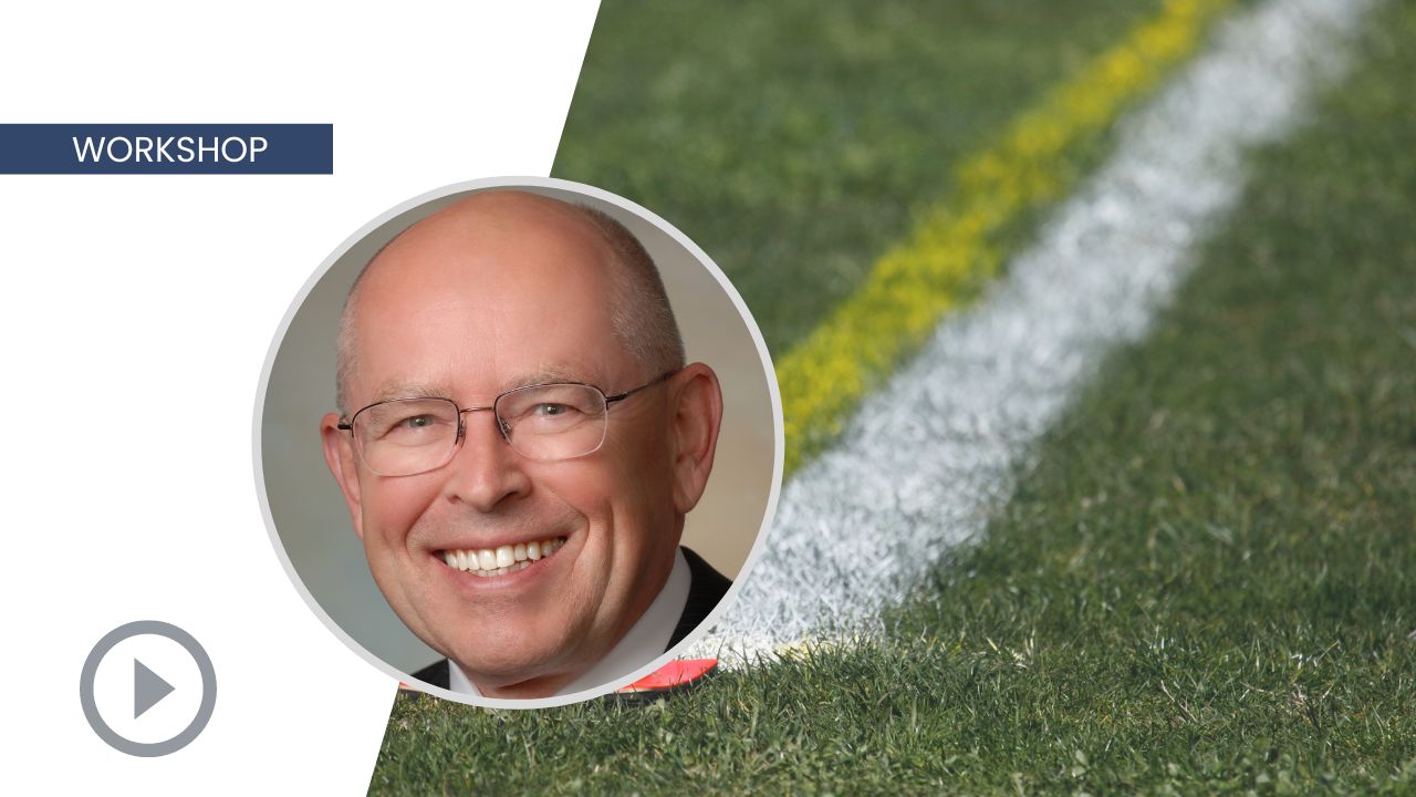 Boundaries: Maintaining Clear Doctrinal and Moral Boundaries to Protect ...