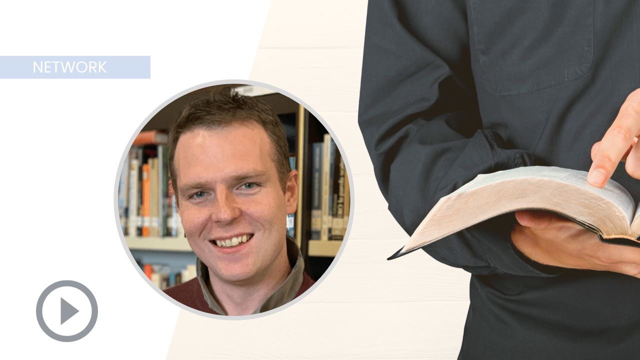 Preaching with Variety: Narrative, Poetry, and Discourse | The Forum of ...