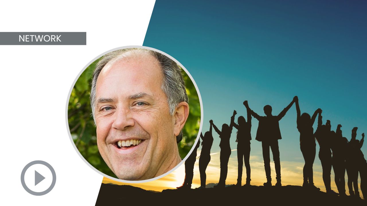 The Importance of Joyful Unity | The Forum of Christian Leaders online