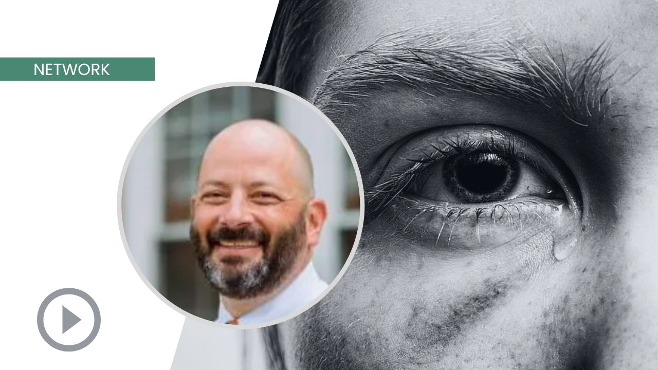 The Resilient Clinician in Times of Crises: Part I – Secondary Trauma ...