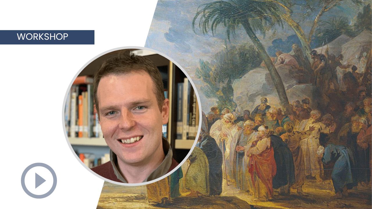 How to Preach the Old Testament Prophets | The Forum of Christian ...