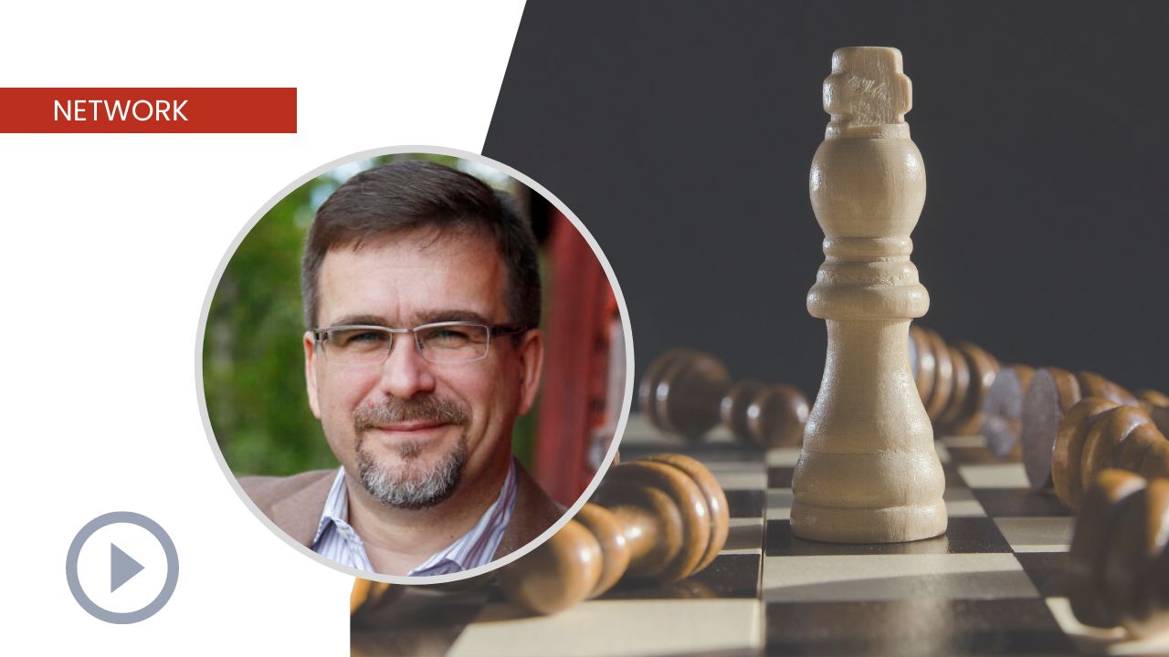 How Should a Christian Think About War? | The Forum of Christian ...