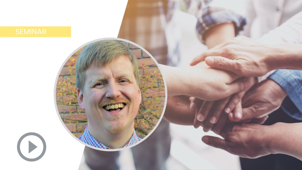 How to Help People in Need Grow to Maturity: Creating a Caring ...