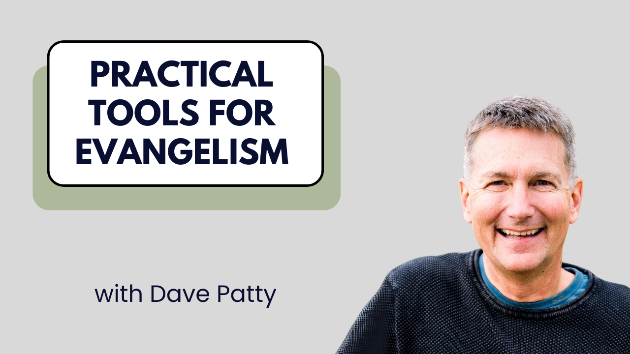 Practical Tools for Evangelism | The Forum of Christian Leaders online