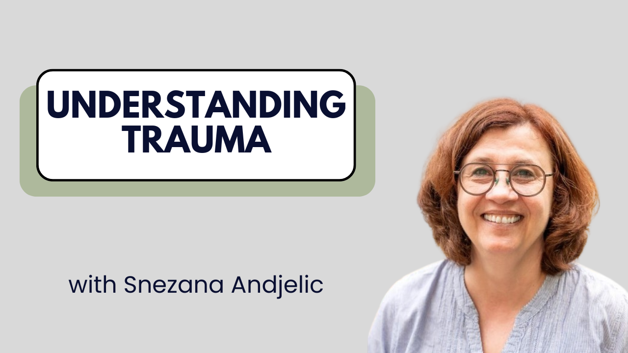 Understanding Trauma and the Treatment of Trauma | The Forum of ...