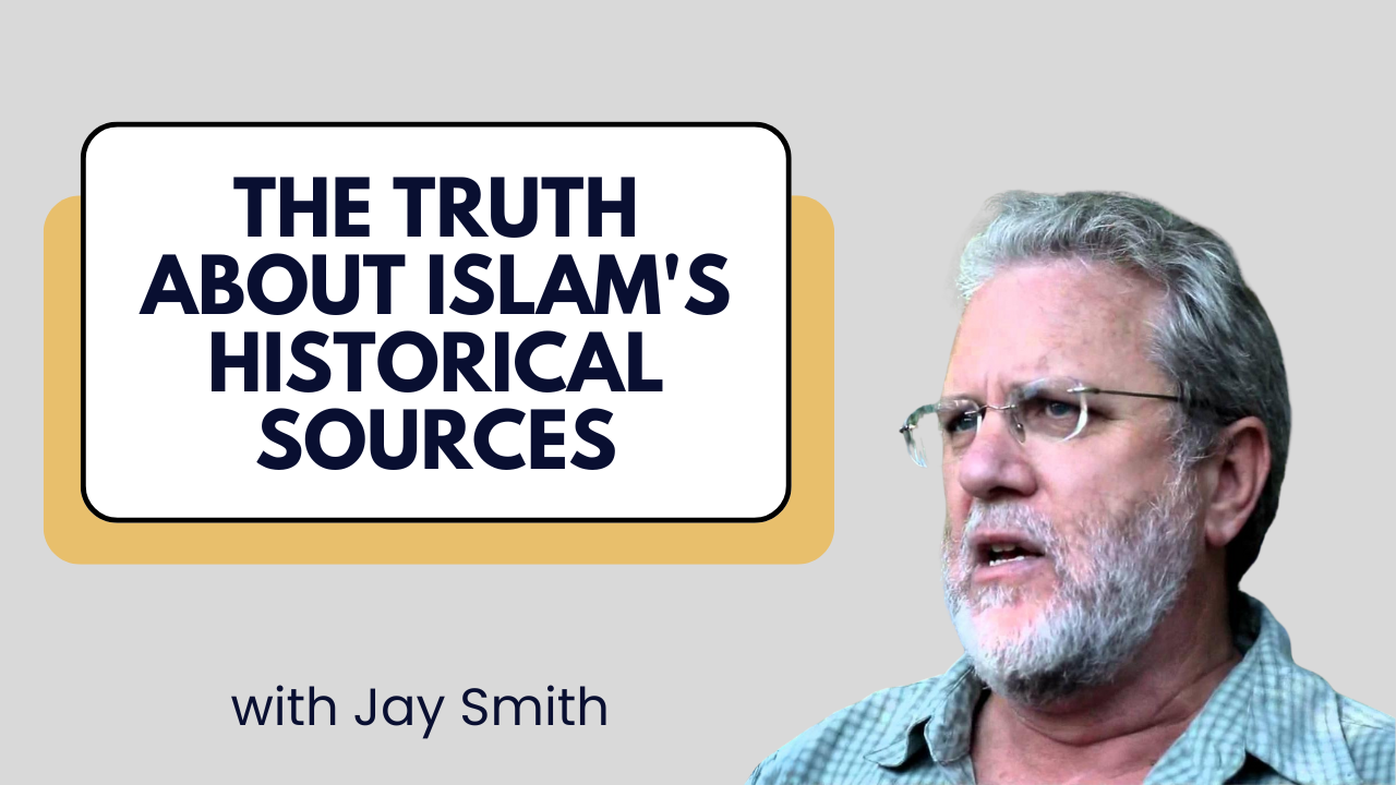 Uncovering the Truth About Islam's Historical Sources | The Forum of ...
