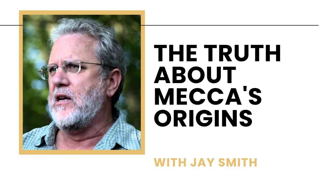 Uncovering the Truth About Mecca's Origins: Debunking Historical Claims ...