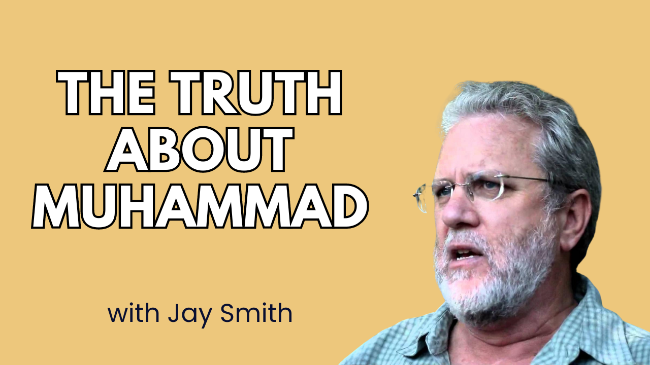 Uncovering the Truth About Muhammad's Existence | The Forum of ...