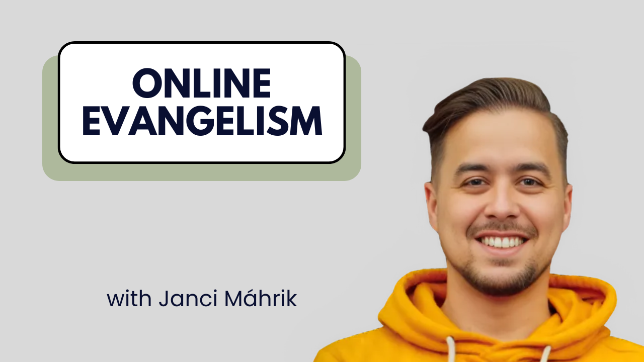 Online Evangelism | The Forum of Christian Leaders online