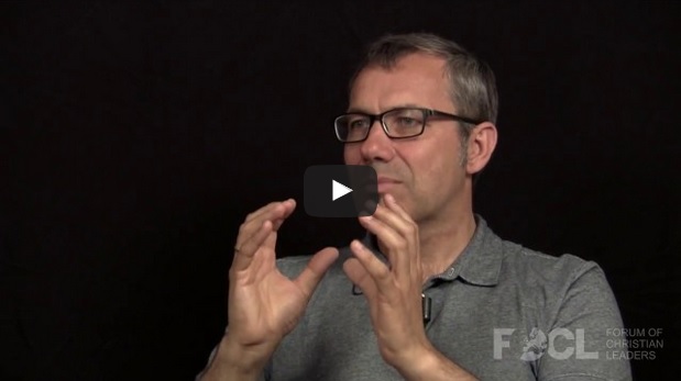 Why do some churches grow while others stop growing? | The Forum of ...