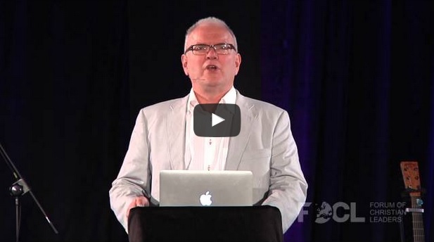 Christ in All the Scriptures: How Jesus Is the Red Thread of the Bible ...