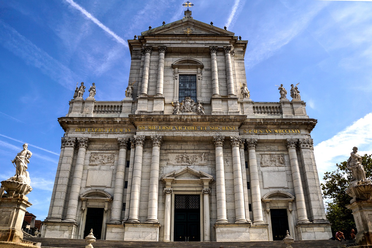 Communicating about the Gospel with Roman Catholics | The Forum of ...