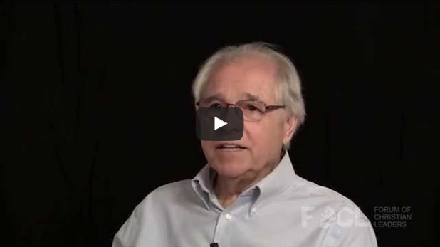 Why are role models so important in the church? | The Forum of ...