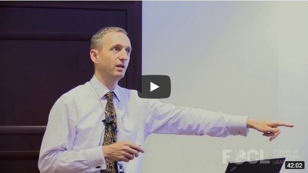 Why Philosophical Theories of Laws of Nature are Important | The Forum ...